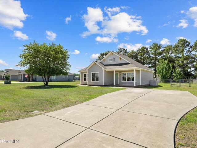 5606 Blanch Fields Lane