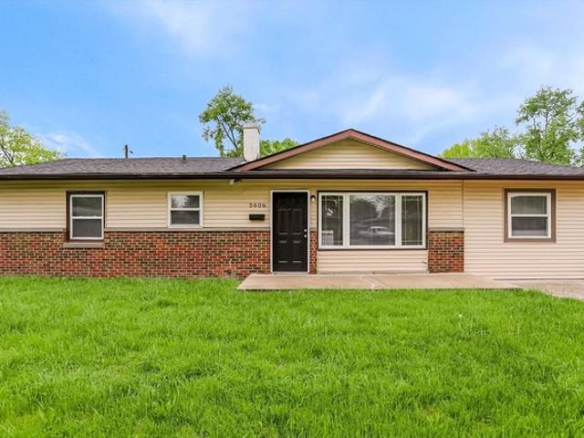 5606 Culver St, Indianapolis, IN 46226