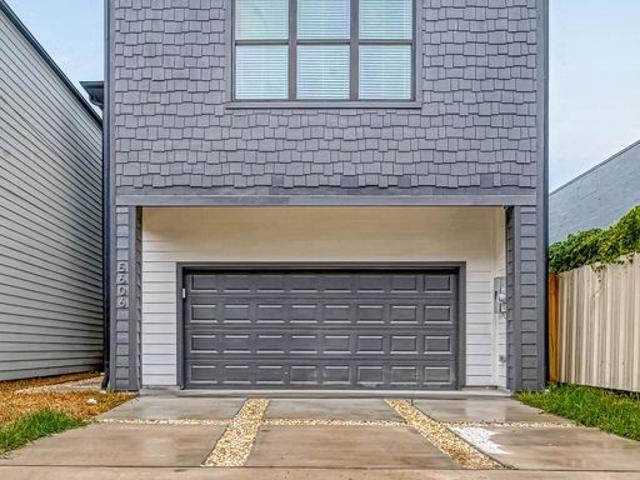 5606 Canal St, Houston, TX 77011 | MLS #15187