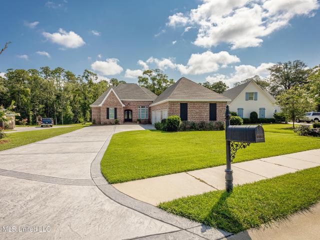 5606 Caymus Cove