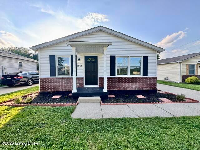 5606 Christian Ridge Ct