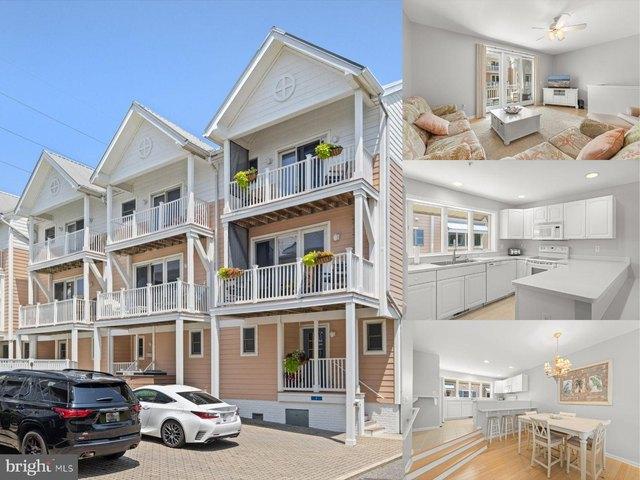 5606 Coastal Hwy Unit 3, Ocean City, MD 21842