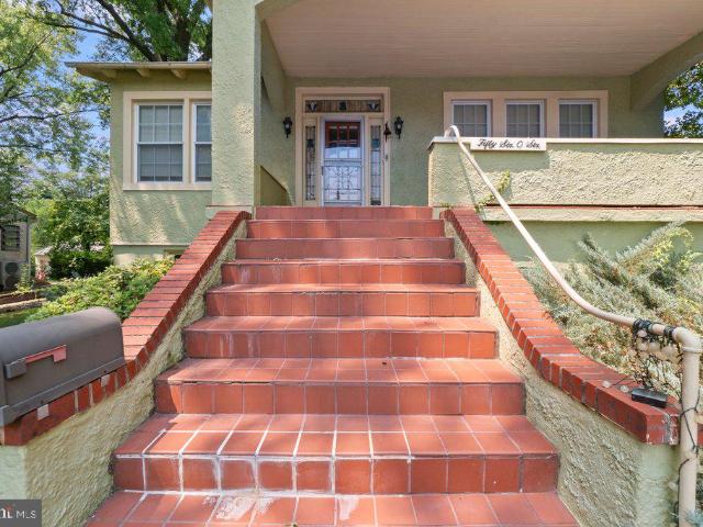 5606 Hilltop Avenue