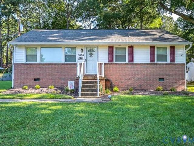 5606 Linda Rd, Sandston, VA 23150