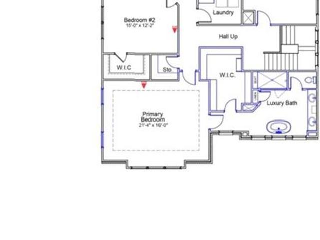 5606 Penguin Drive