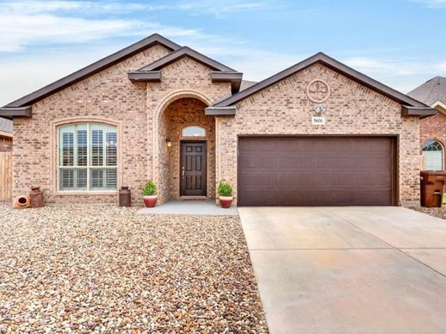 5606 Rodeo St, Midland, TX 79705