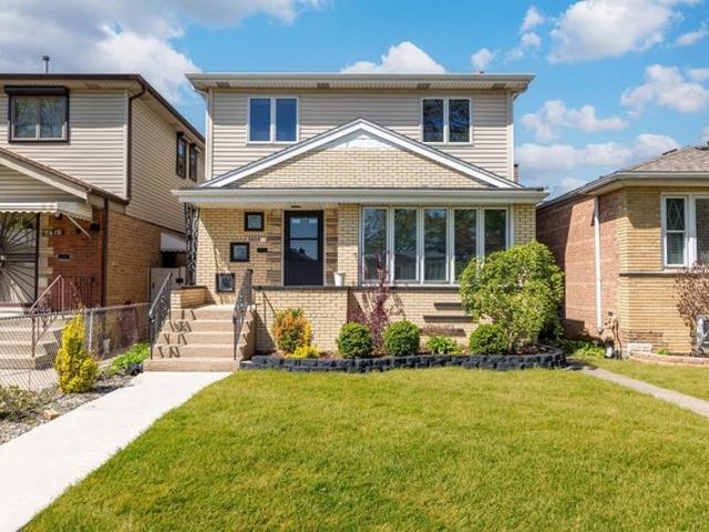 5606 S Parkside Ave, Chicago, IL 60638