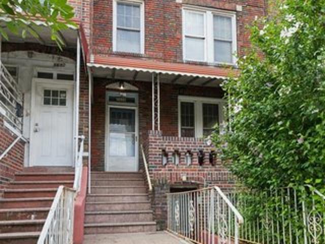 5606 Snyder Ave, Brooklyn, NY 11203