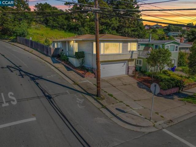 5606 Solano Ave, Richmond, CA 94805