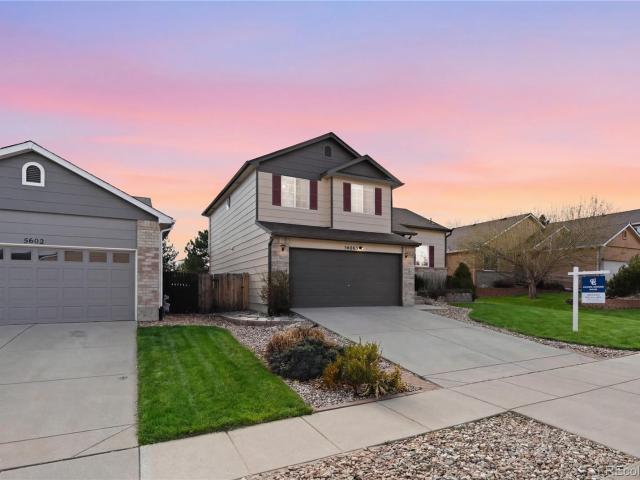 5606 Vermillion Bluffs Dr, Colorado Springs, CO 80923 | MLS #6406 | Compass
