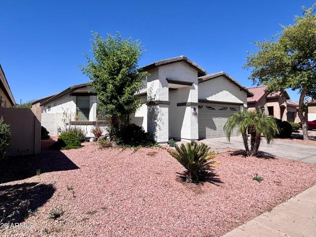 5606 W St Anne Ave, Laveen, AZ 85339 | MLS #7002