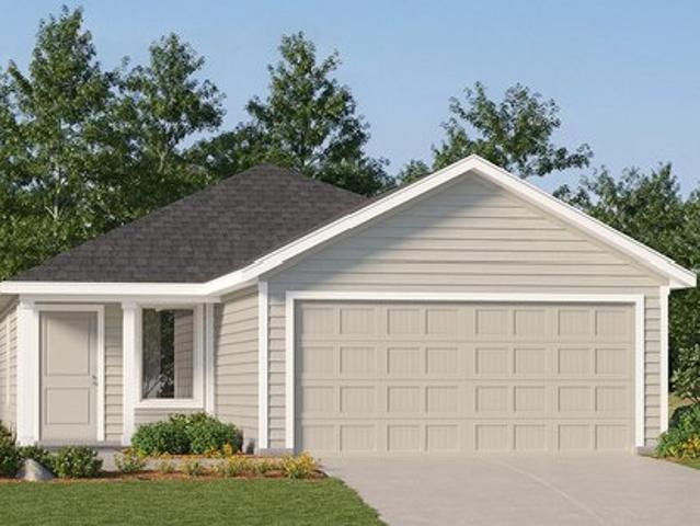 5606 Willow Point Blvd, San Antonio, TX 78219