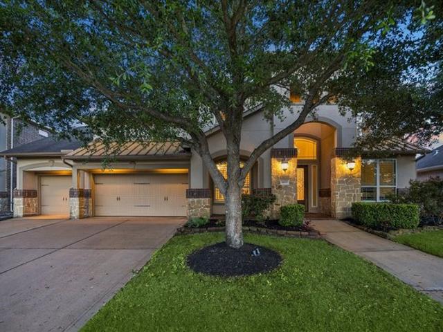 5607 Mustang Ridge Ln, Fulshear, TX 77441