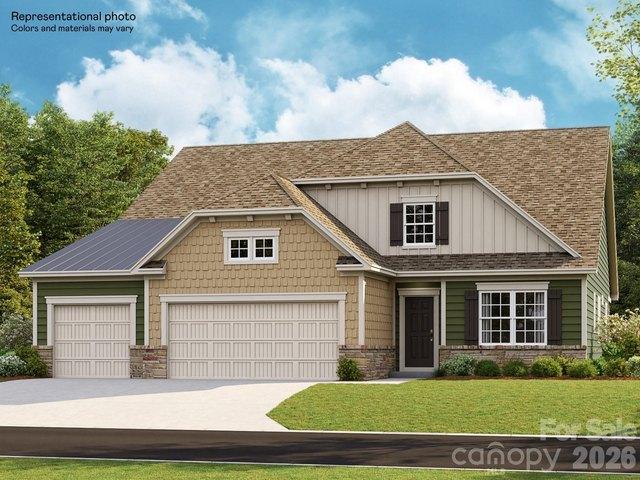 5607 Mid Sky Ct Unit 377, Lancaster, SC 29720