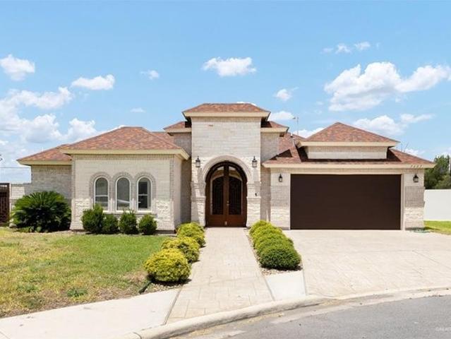 5607 N Mockingbird Ave, Pharr, TX 78577