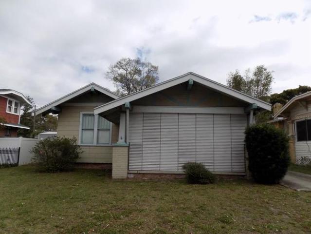 5607 N Taliaferro Ave, Tampa, FL 33604