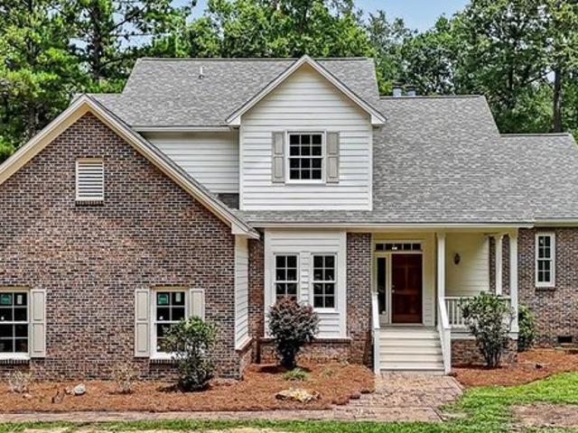 5607 Old Dawson Rd, Albany, GA 31721