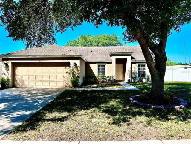 5607 Brookdale Way, Tampa, FL 33625