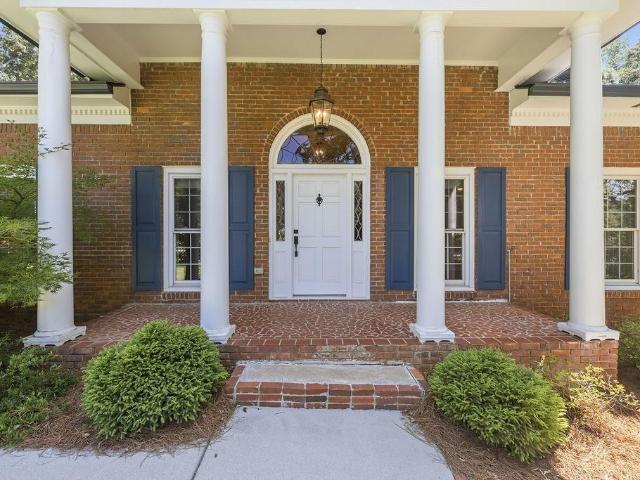 5607 Coronation Court