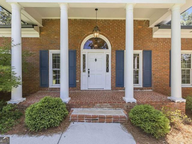 5607 Coronation Court