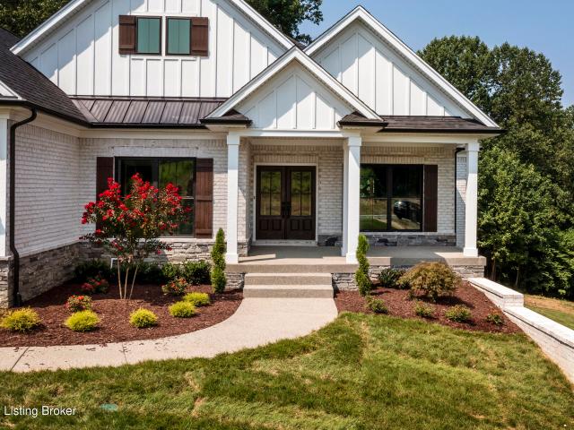 5607 Farmhouse Lot 19 Dr