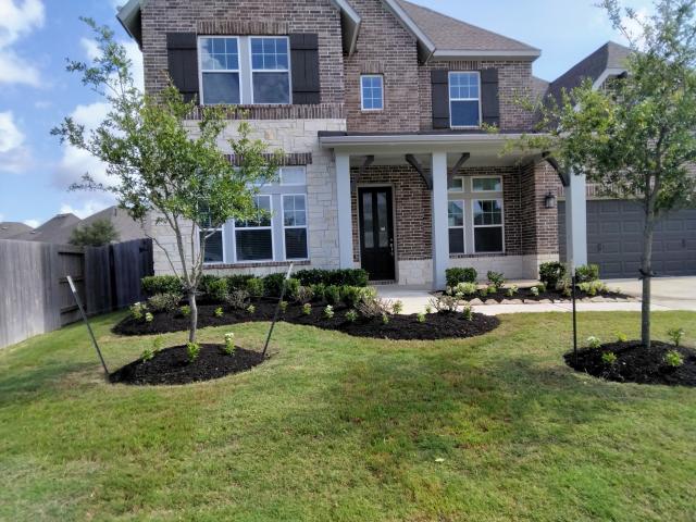 5607 Garnet Peak Lane