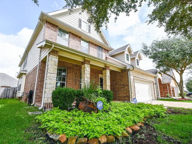 5607 Gemstone Park Road