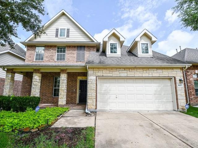 5607 Gemstone Park Rd, Richmond, TX 77407
