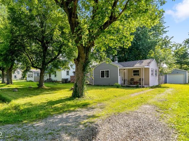 5607 Hardegan St, Indianapolis, IN 46227