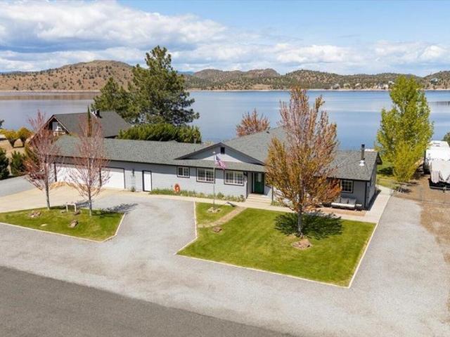 5607 Indian Island Dr, Weed, CA 96094