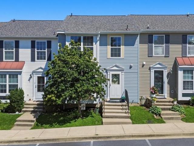 5607 Queen Anne Ct, New Market, MD 21774