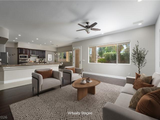5607 San Palazzo Ct, Las Vegas, NV 89141 | MLS #2766