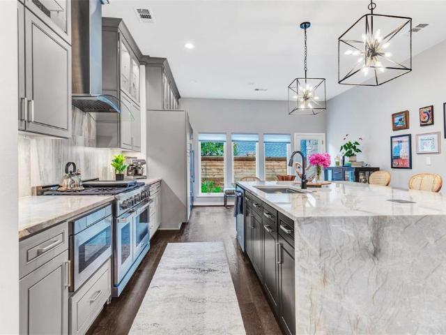 5607 Twin Brooks Dr, Dallas, TX 75252 | MLS #21217 | Compass