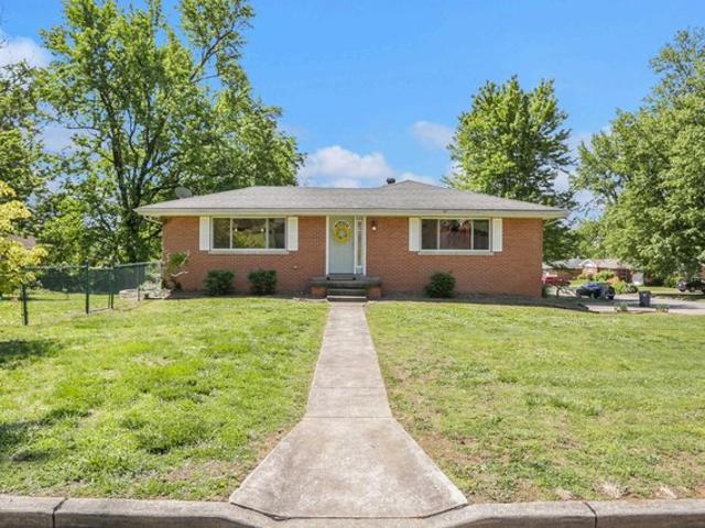 5607 Twickingham Dr, Evansville, IN 47711