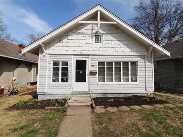 5607 Virginia Ave, Kansas City, MO 64110
