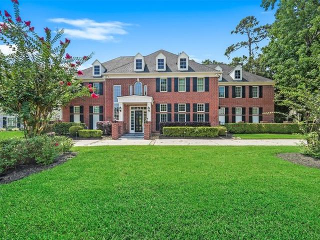 5607 Walnut Point Dr, Houston, TX 77345