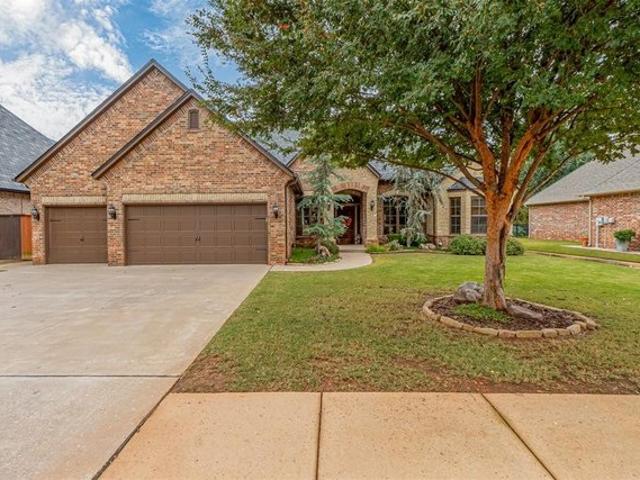 5608 NW 130th St, Oklahoma City, OK 73142