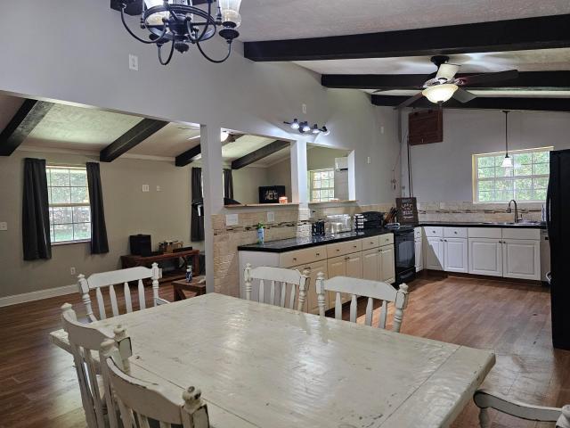 5608 NE Lincolnton Road