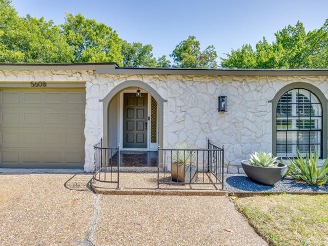 5608 Odom Ave, Fort Worth, TX 76114