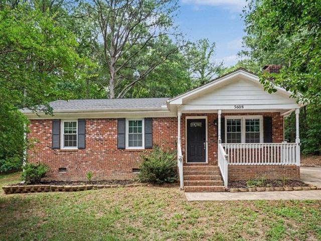 5608 Alta Vista Ct, Raleigh, NC 27610