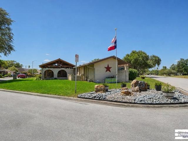 5608 Byron Nelson Dr Lot 21, Harlingen, TX 78552