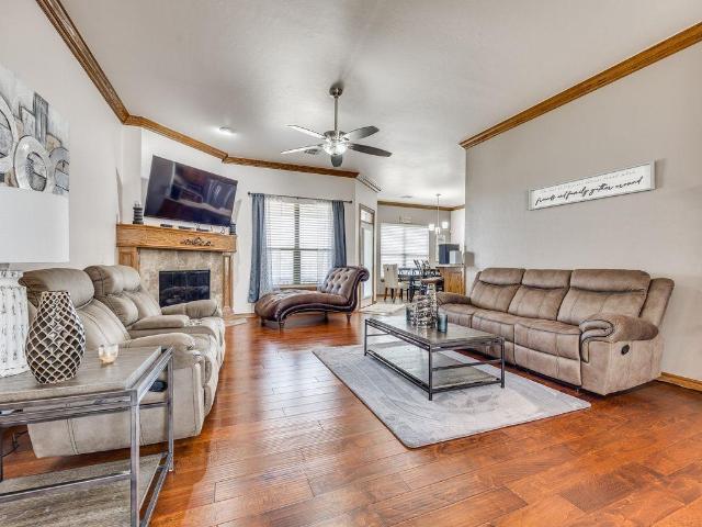 5608 Bent Creek Drive