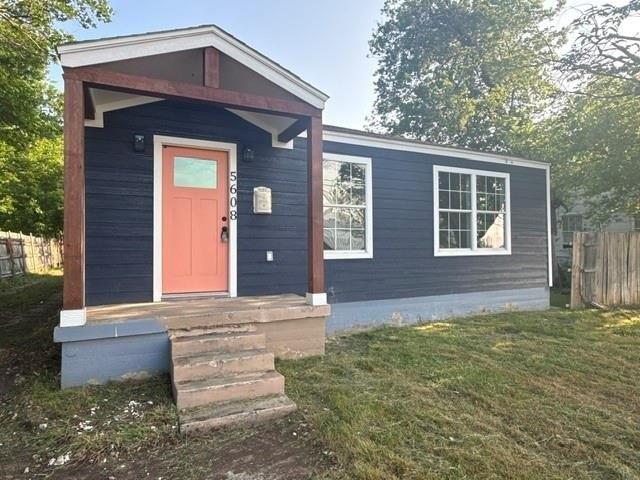 5608 Birchman Ave, Fort Worth, TX 76107