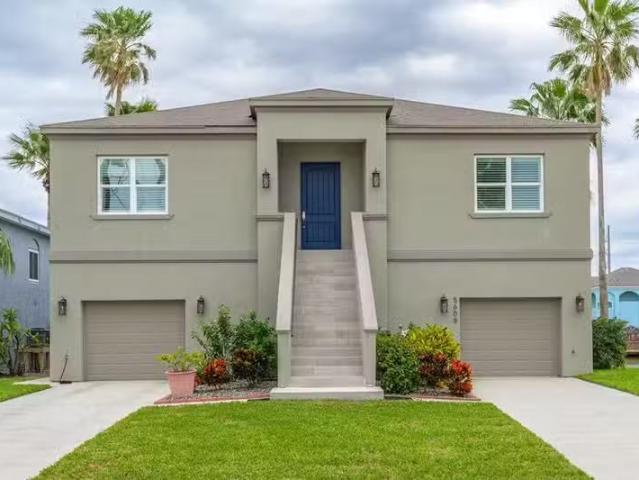 5608 Circe Circle, South Padre Island, TX 78597
