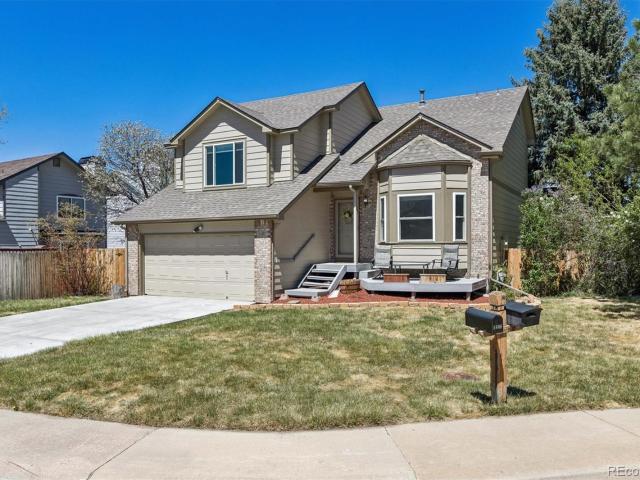 5608 E Prescott Ave, Castle Rock, CO 80104 | MLS #2988 | Compass