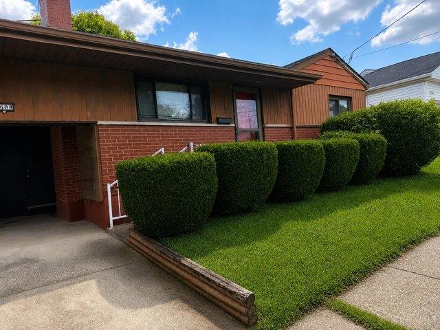5608 Fenwick Ave, Norwood, OH 45212