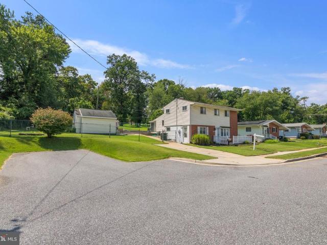 5608 Huntsmoor Road
