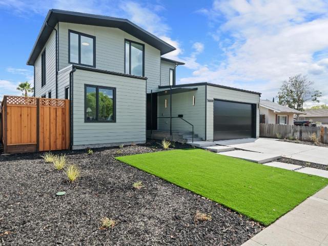 5608 Harvard Drive