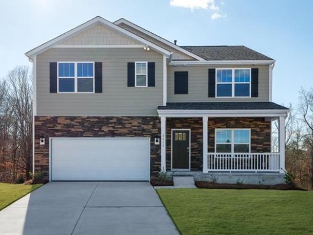 5608 Pamplona Way, Charlotte, NC 28214