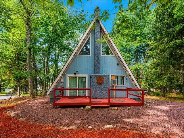 5608 Pembrook Dr, Coolbaugh Township, PA 18466